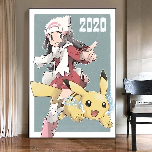 Figuras de anime de Pokémon Japón Valorant Pikachu Charizard ...