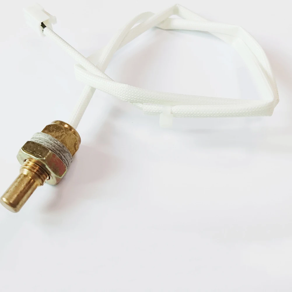 Thermal-Sensor-For-Grills-Furnace-535mm-Length-Cable-Temperature-Probe ...
