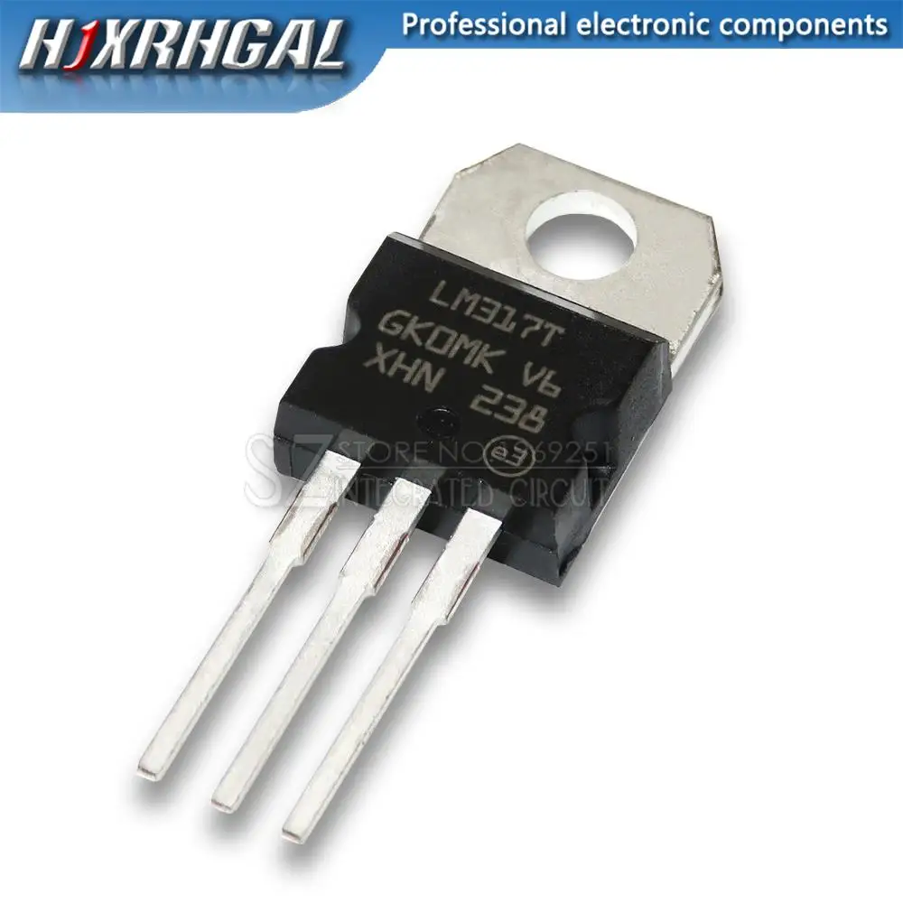 Supermarket of electronic components