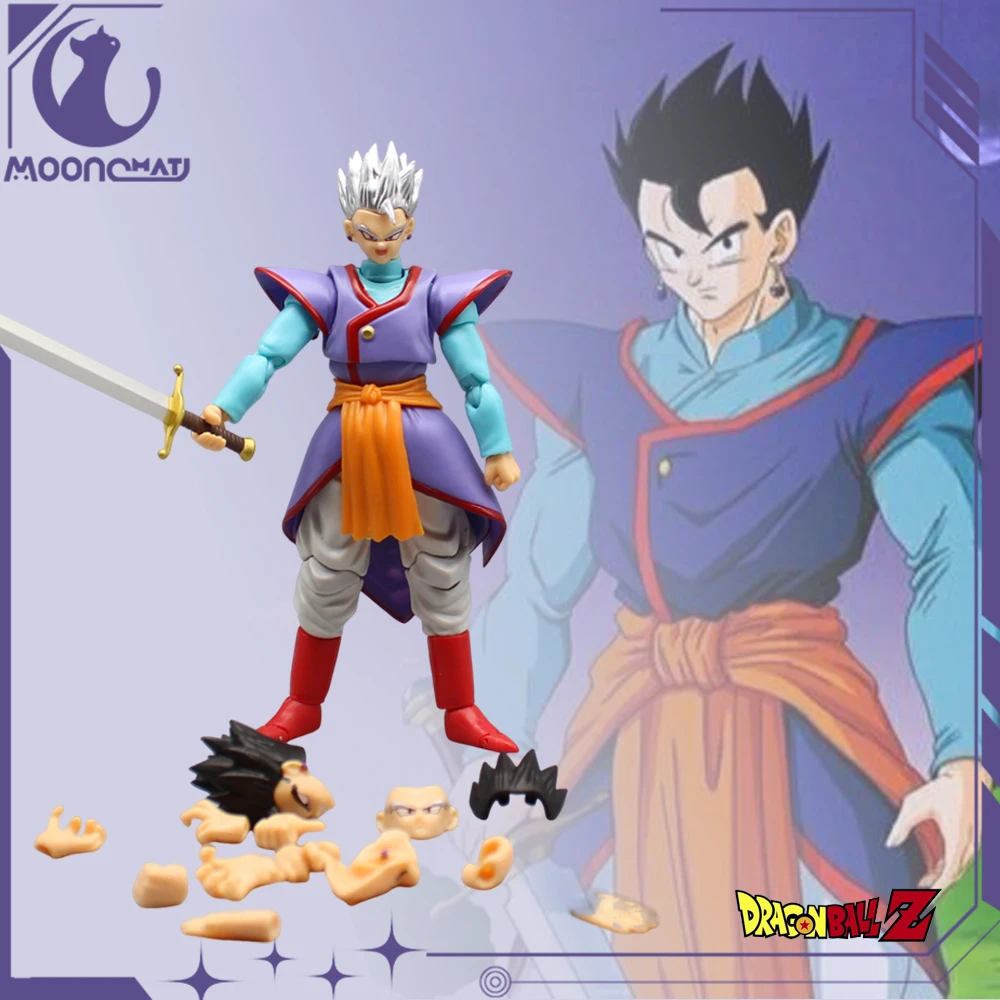 Dragon-Ball-Son-Gohan-Anime-Figure-Supreme-Kai-Kaioshin-Gohan-15cm ...