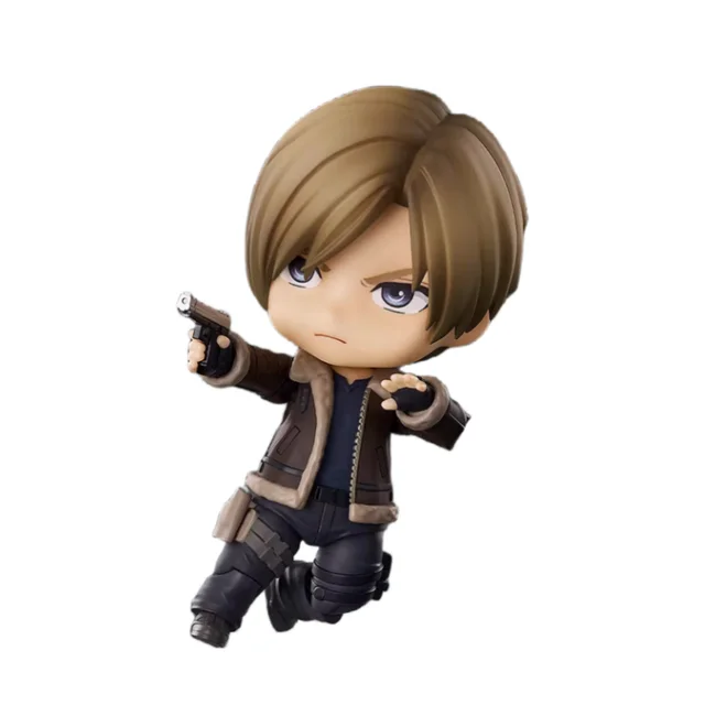 Pre Sale Resident Evil 4 Leon Scott Kennedy Gsc 2337 Action Figureals ...