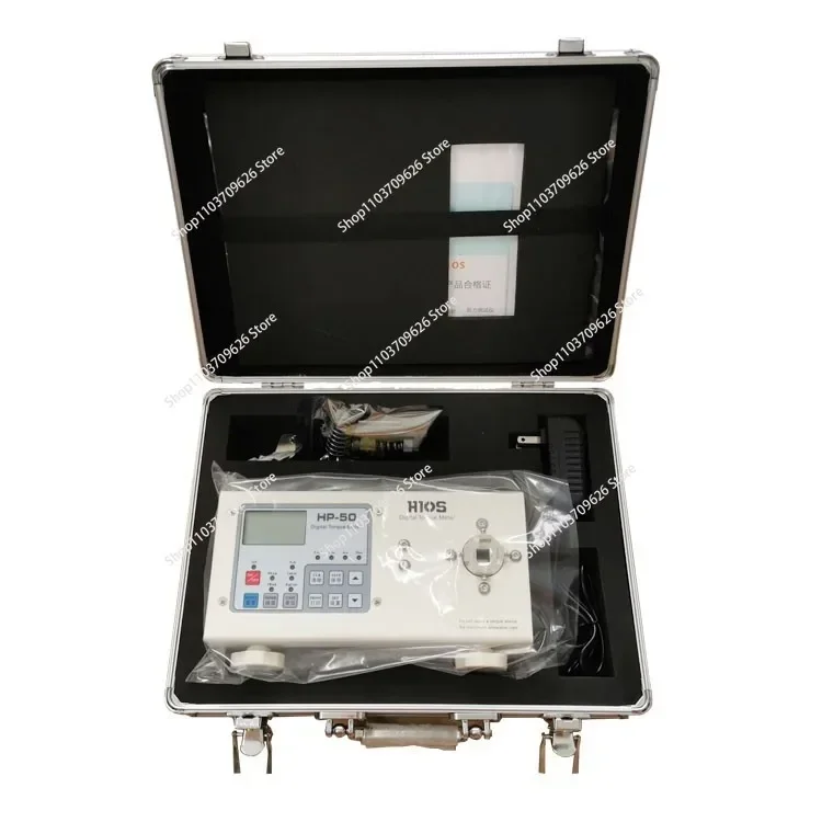 HIOS-HP-100-HP-10-HP-20-HP-50-power-granted-torque-electric-torque ...