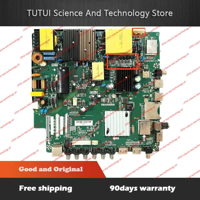 TP-MS638-PC821-universal-driver-board-for-42-70-inch-screen-support-4K ...