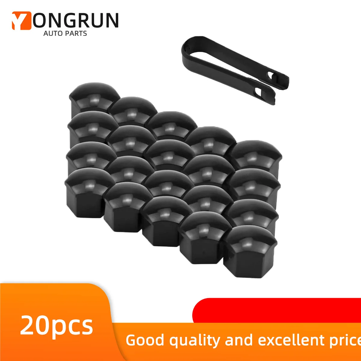 20Pcs-Car-Wheel-Nut-Caps-Auto-Hub-Screw-Cover-17mm-19mm-21mm-Bolt-Rims ...