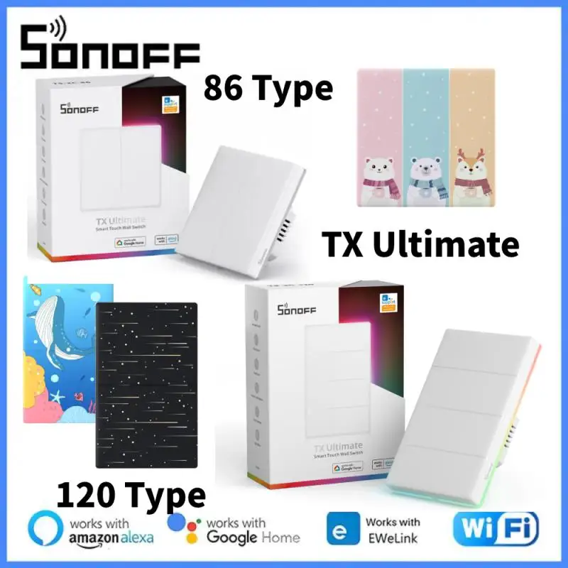 SONOFF-T5-Wifi-Smart-Light-Switch-Full-Touch-Wall-Swtiches-Backlight ...