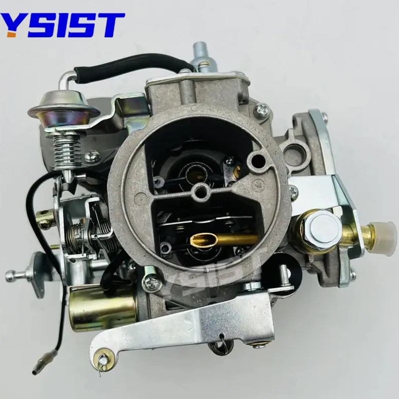 New Carb Carburetor Carburador Carburettor Carby 21100-44027 fits for ...