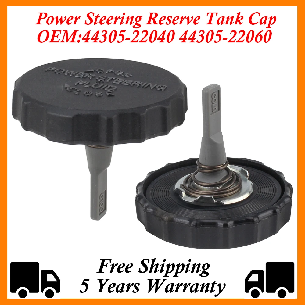 For-Toyota-Land-Cruiser-HZJ-YARIS-COROLLA-HIACE-HILUX-CELICA-Power ...