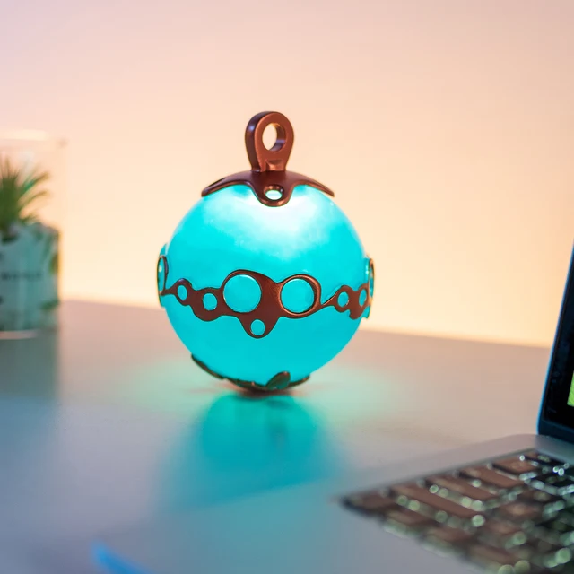 Zelda Bomb Homemade Remote Bomb From BoTW (: : R/zelda