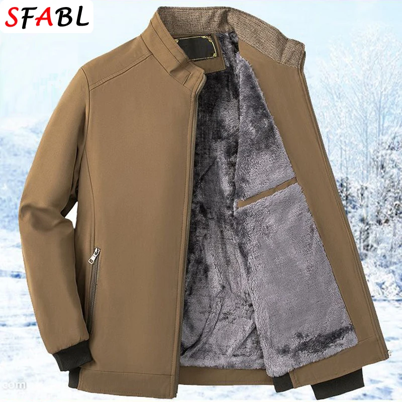 Quality-Winter-Business-Jacket-Men-Brand-Warm-Fleece-Lined-Men-s-Winter-Jackets-Casual-Outwear ...