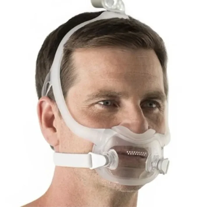 CPAP-mascarilla-facial-completa-para-Philips-Dreamwear-m-scara-Anti ...