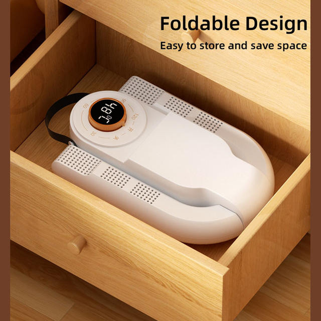 Shoe Drying Deodorizer | asghedom.com