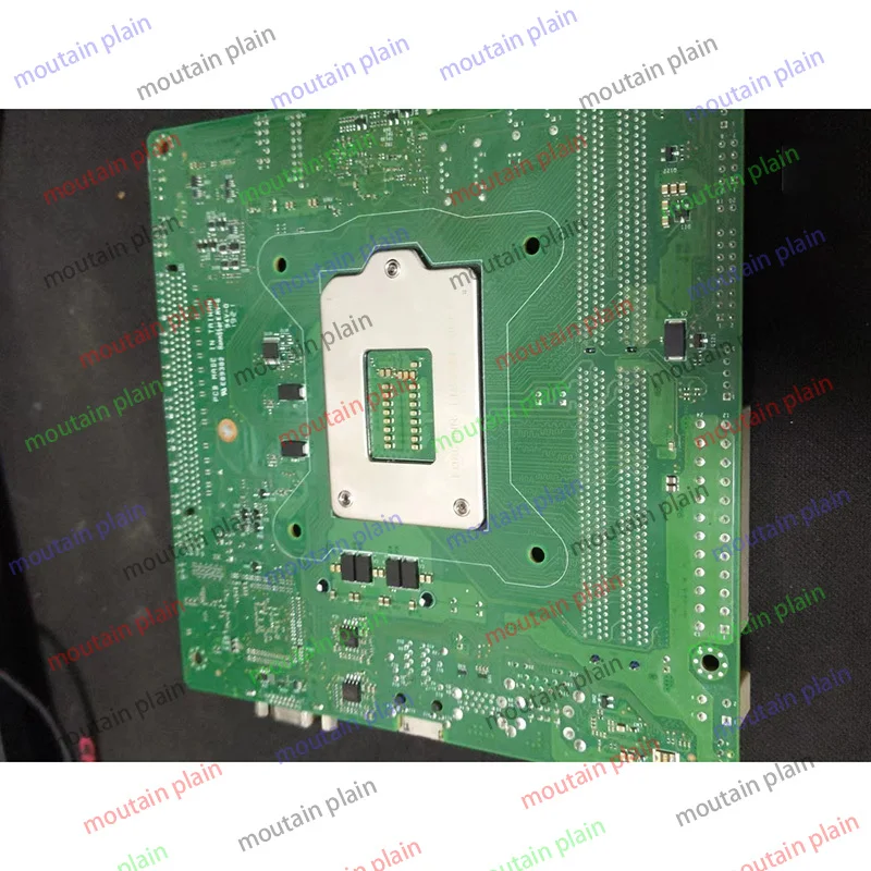 X11SCL-IF-For-Supermicro-Server-LGA-1151-DDR4-Support-8th-9th-Mini-ITX ...