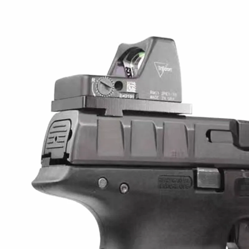 Metal-Optic-3MOA-Red-Dot-Mount-Plate-for-Beretta-APX-Full-Size-Compact ...