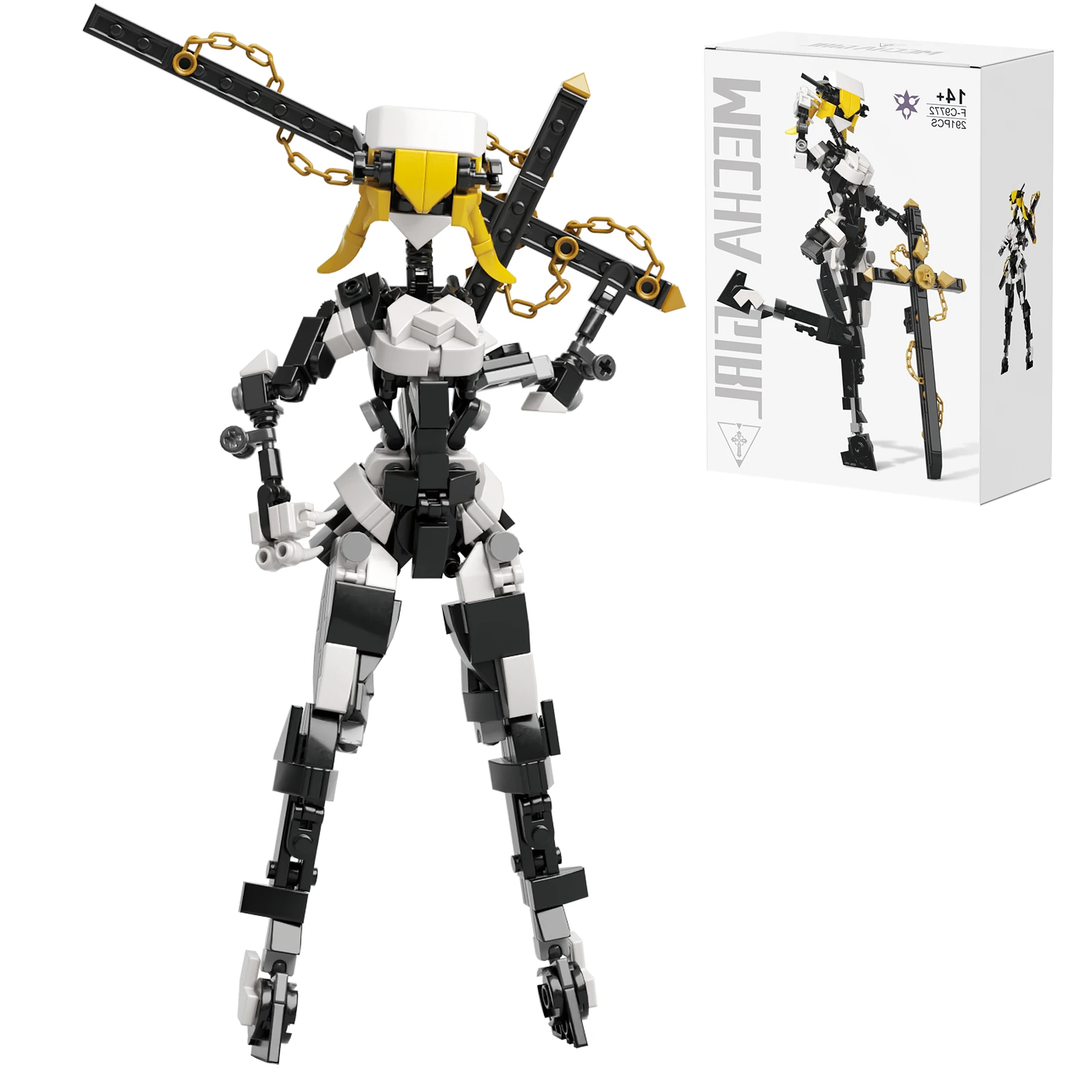 Bloques-de-construcci-n-para-ni-os-juguete-de-ladrillos-para-armar ...