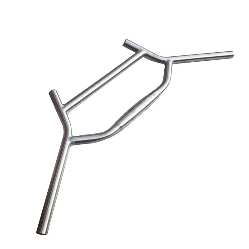 Customized-Titanium-Handlebar-for-Gravel-Bike-Bicycle-Drop-Handlebar ...