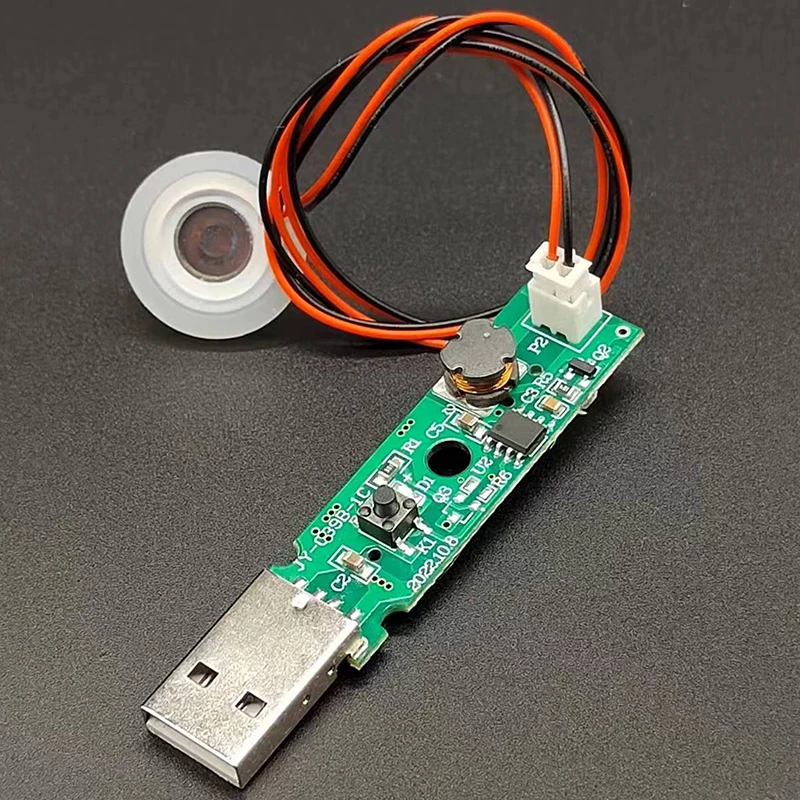 USB-5V-1-5-2W-Ultrasonic-Atomizing-Humidifier-Module-DIY-Moisturizing ...