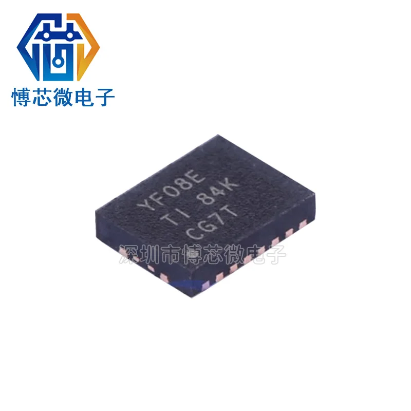 10PCS TXS0108ERGYR TXS0108E 8 bit bidirectional voltage level converter ...