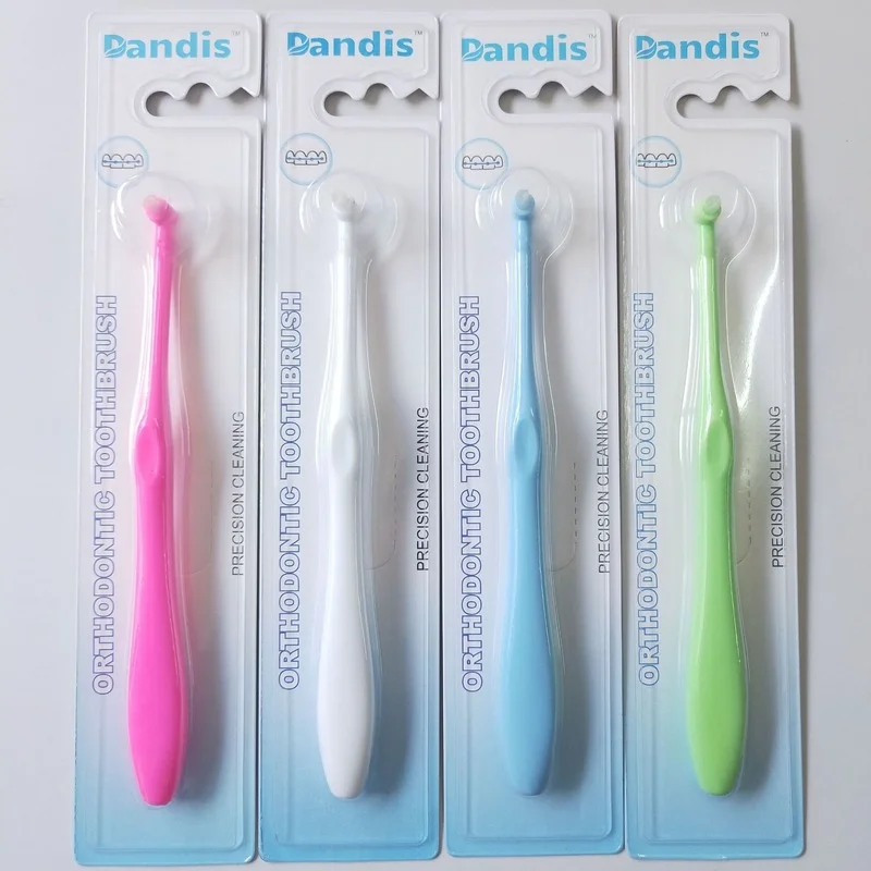1Pcs-Orthodontic-Toothbrush-Portable-Small-Head-Soft-Brush-for-Dental ...