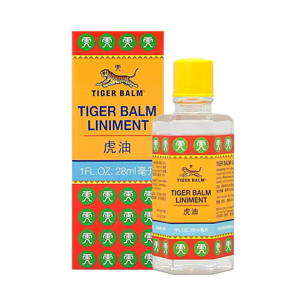 28ml-Tiger-Balm-Liniment-Liquid-and-Tiger-Oint-19g-Herbal-Relief-From ...