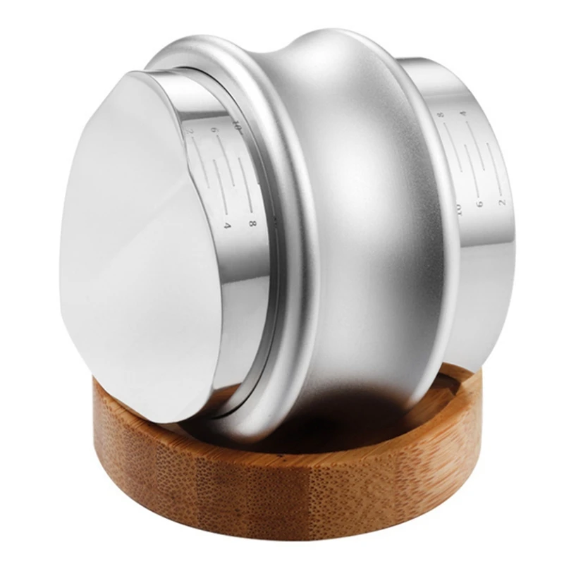 Kaffee Distributor Und Manipulations/Leveler,Dual Kopf Kaffee Leveler ...