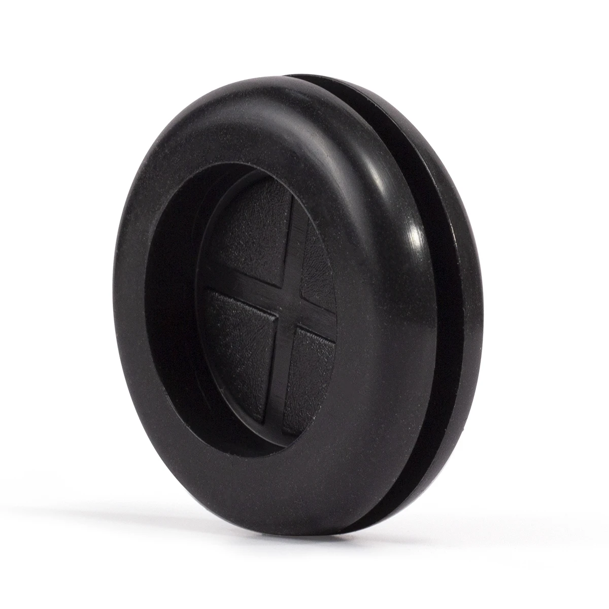 Flexible Rubber Grommet for Cable Hole Cover, Wire Organizer, Cable ...