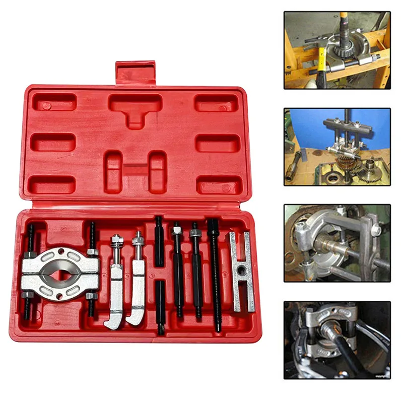 Car-Bearing-Separator-Puller-Set-Portable-Bearing-Removal-Tool-Kit ...
