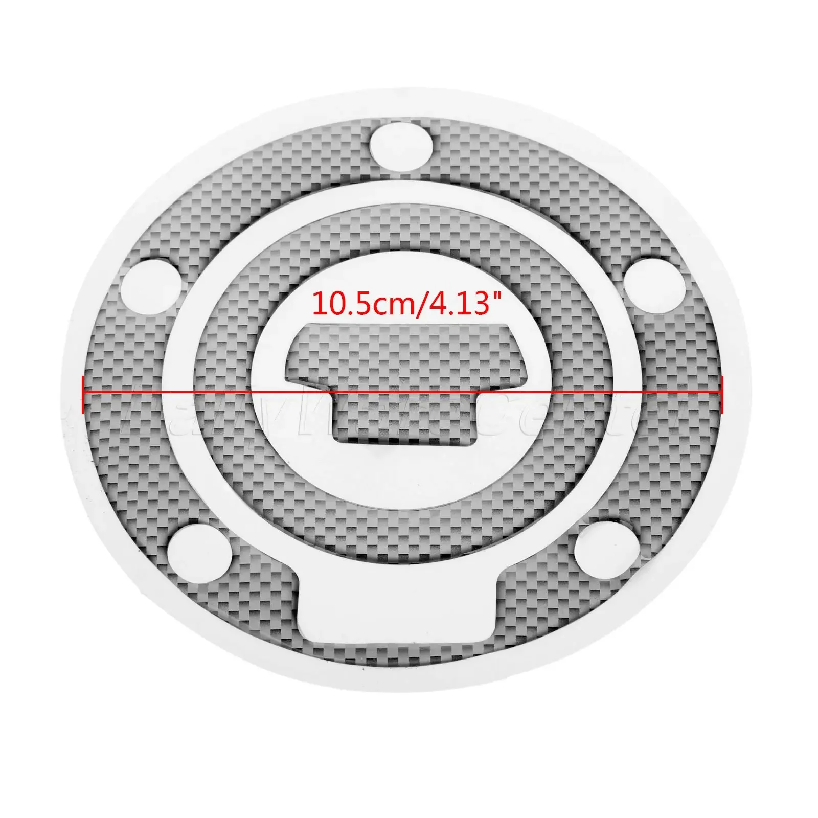 1Pc-Motorcycle-Fuel-Gas-Cap-Tank-Protector-Pad-Sticker-Decals-for ...