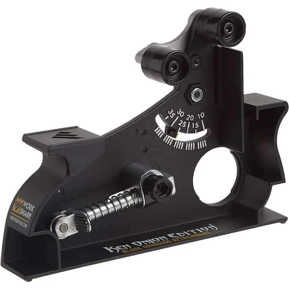 Work Sharp Tools Grinding Attachment: The Ultimate Guide for Precision ...