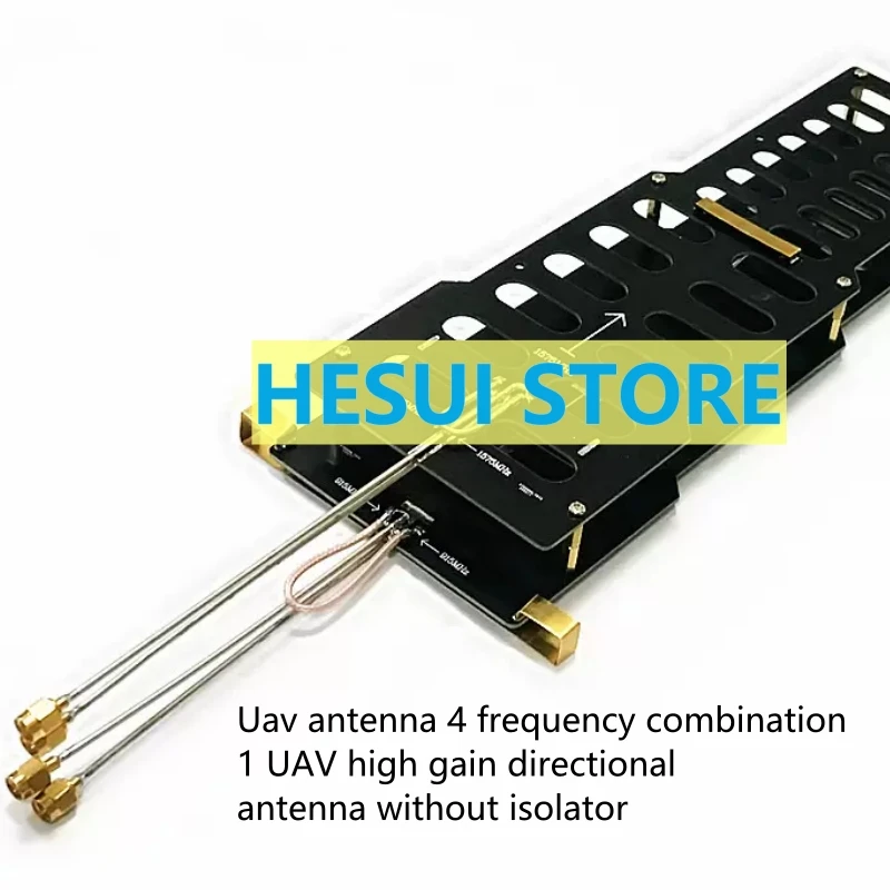 Uav-antenna-4-frequency-combination-1-UAV-high-gain-directional-antenna ...
