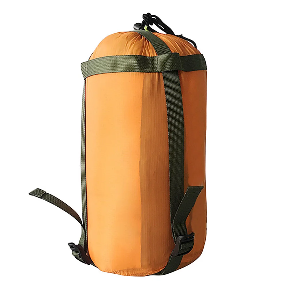 Camping-Tent-Pack-Bedding-Sleeping-Bag-Travel-Portable-Outdoor-Sports ...