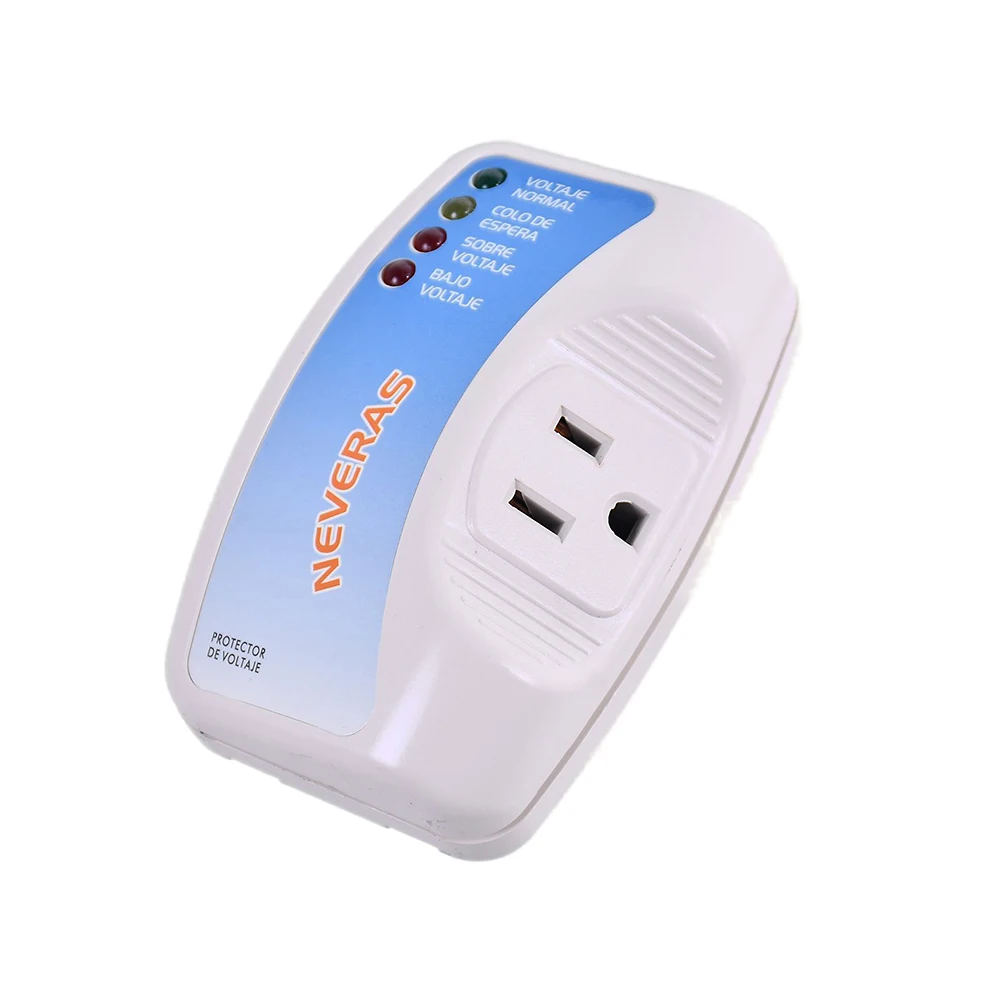 Voltage-Protector-Single-Outlet-Surge-Protector-Plug-in-for-Home ...