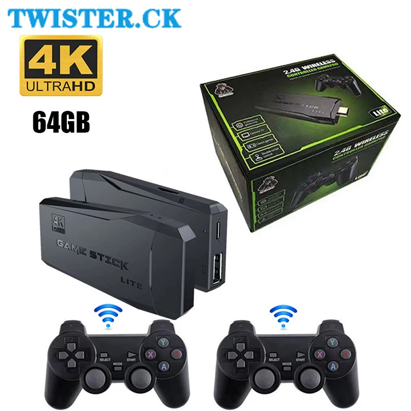 New-M8-Game-Controller-Hand-Grip-Ergonomic-Design-Comfort-Handheld-With ...