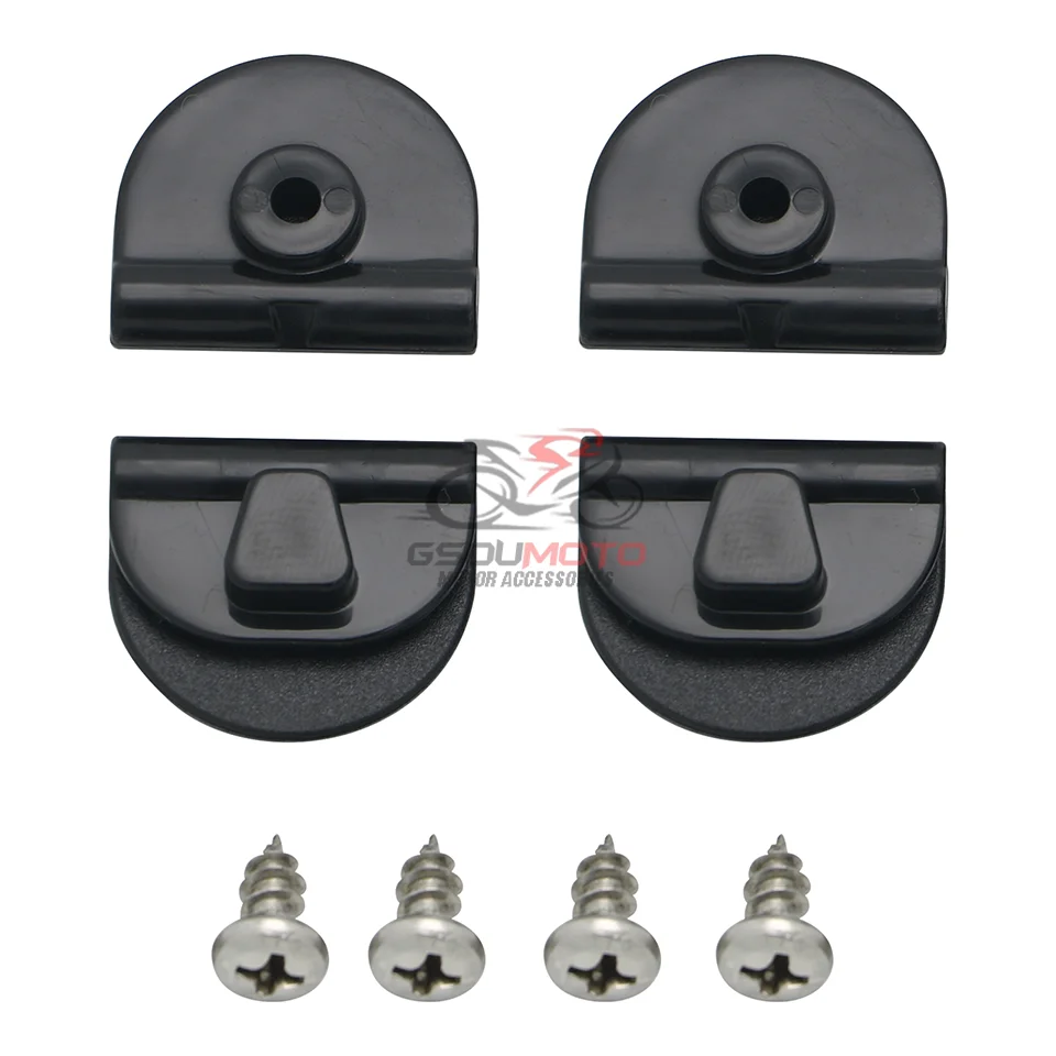 Harley Davidson Battery Cover Clips
