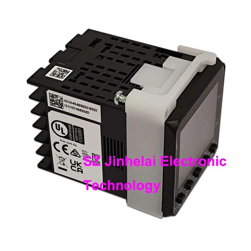 New-and-Original-E5CC-CX2ASM-804-E5CC-CX2DSM-804-OMRON-Smart-ac ...