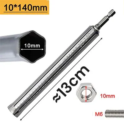 Ceiling Leveling Sleeve Rod Screw Sleeve Suspended Ceiling Installation ...