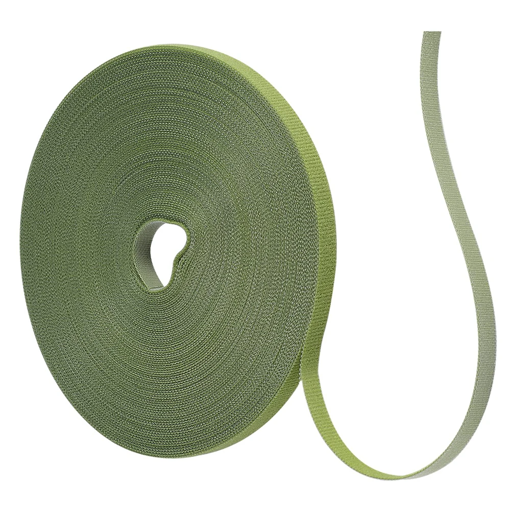Corbata-de-plantas-resellable-de-25M-envoltura-de-ca-a-de-bamb-cordel ...