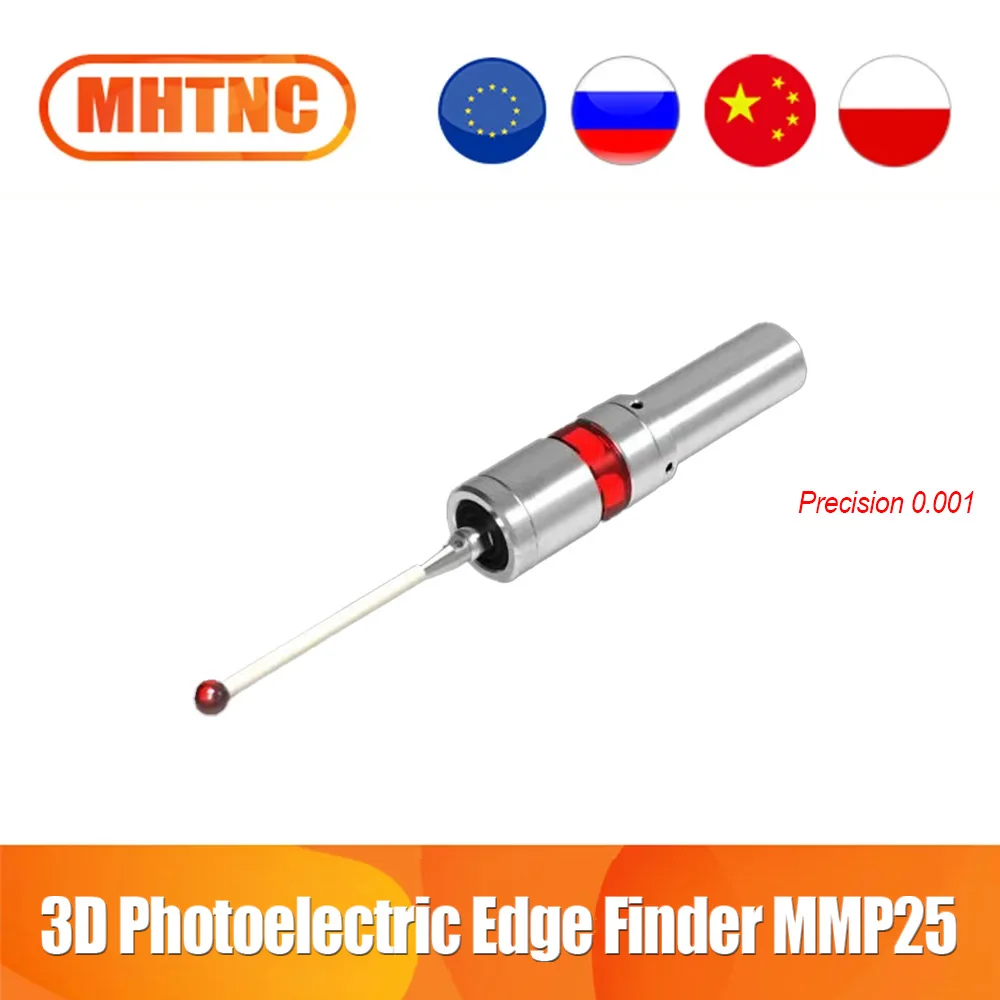 3D-Photoelectric-Edge-Finder-MMP25-CNC-Machining-Center-Sub-center-rod ...