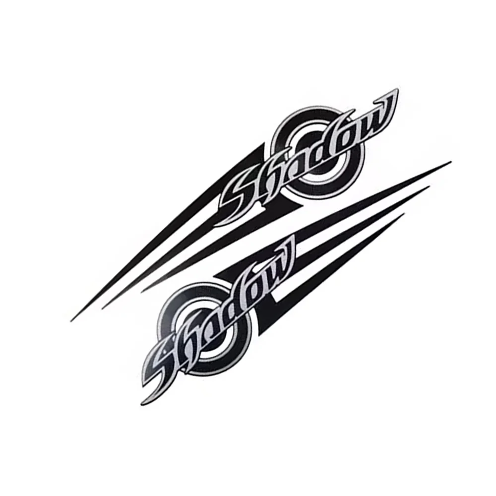 1983 Honda Shadow 750 Decals