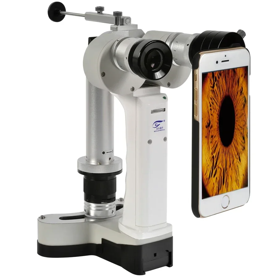 Handheld-slit-lamp-Ophthalmic-Optometry-equipment-Portable-Slit-Lamp ...
