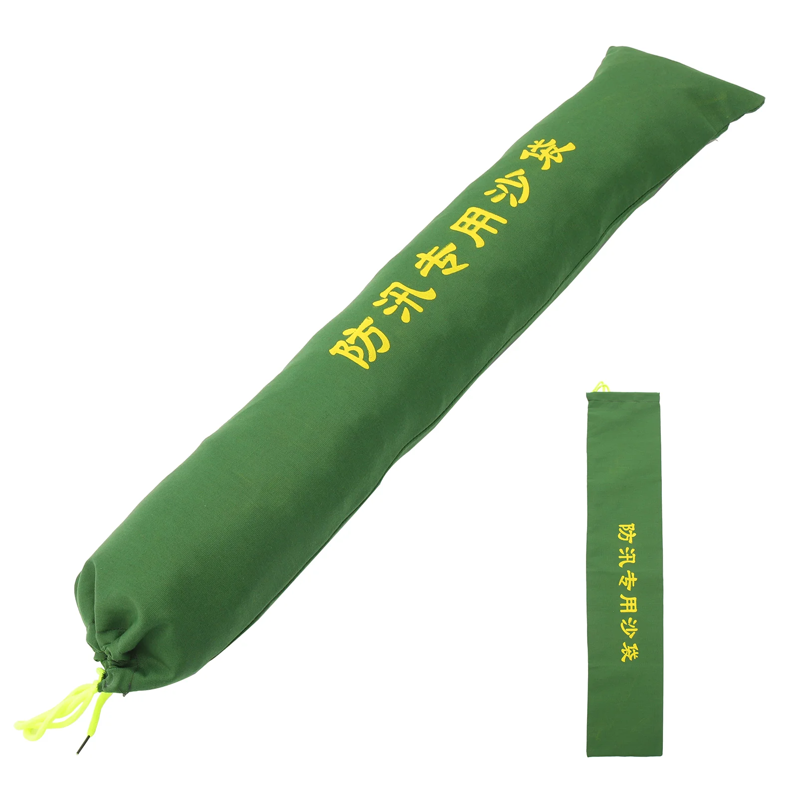 Flood Control Sand Bar Sandbag Bags Anti flood Small Sandbags Canvas ...