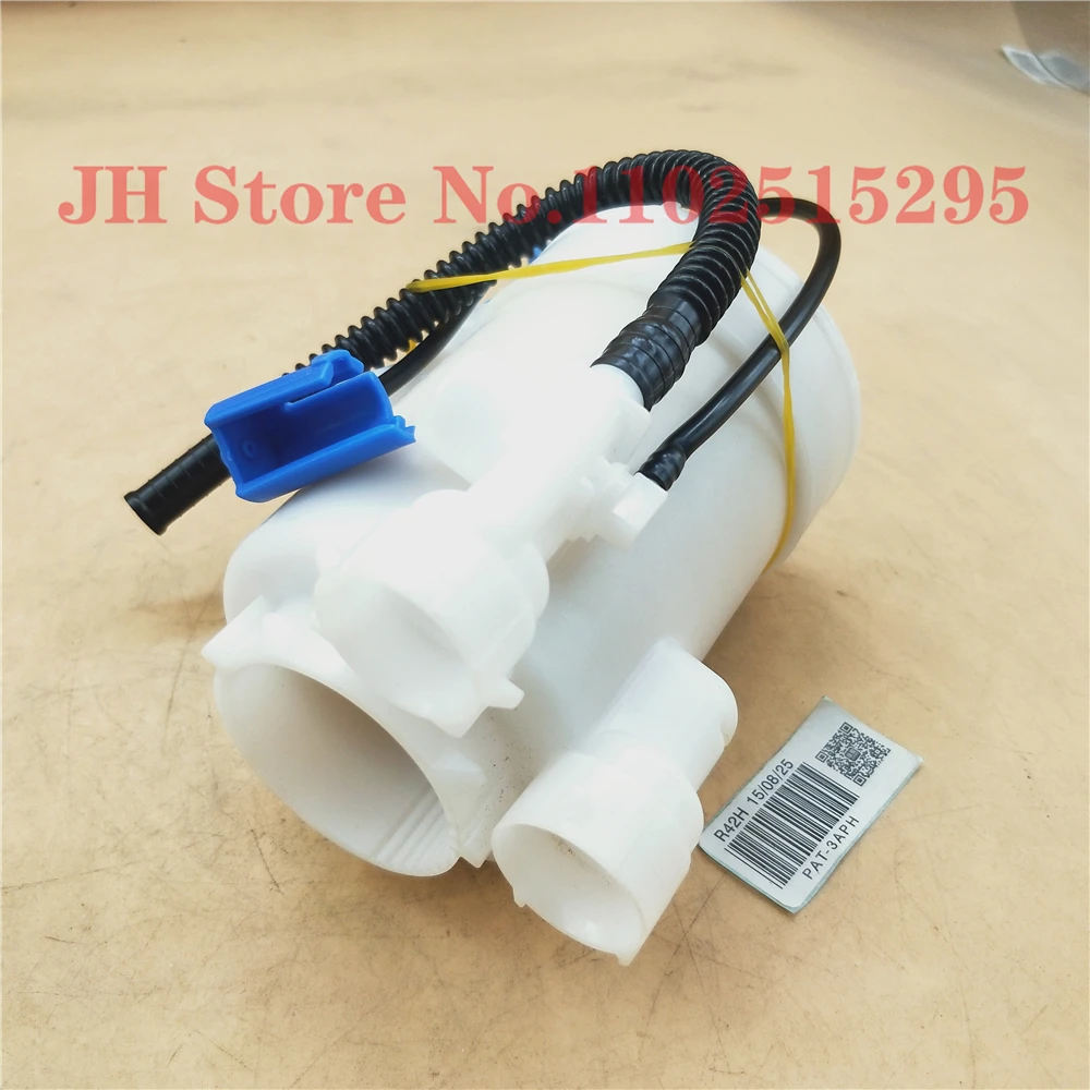 JH 77024 50020 For Toyota Lexus LS460 460L Car Fuel Filter In Tank ...