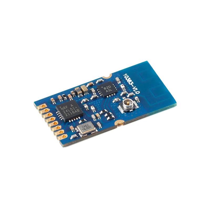 E01-ML01SP2-nRF24L01-PA-LNA2-4-GHz-wireless-transceiver-module-built-in ...