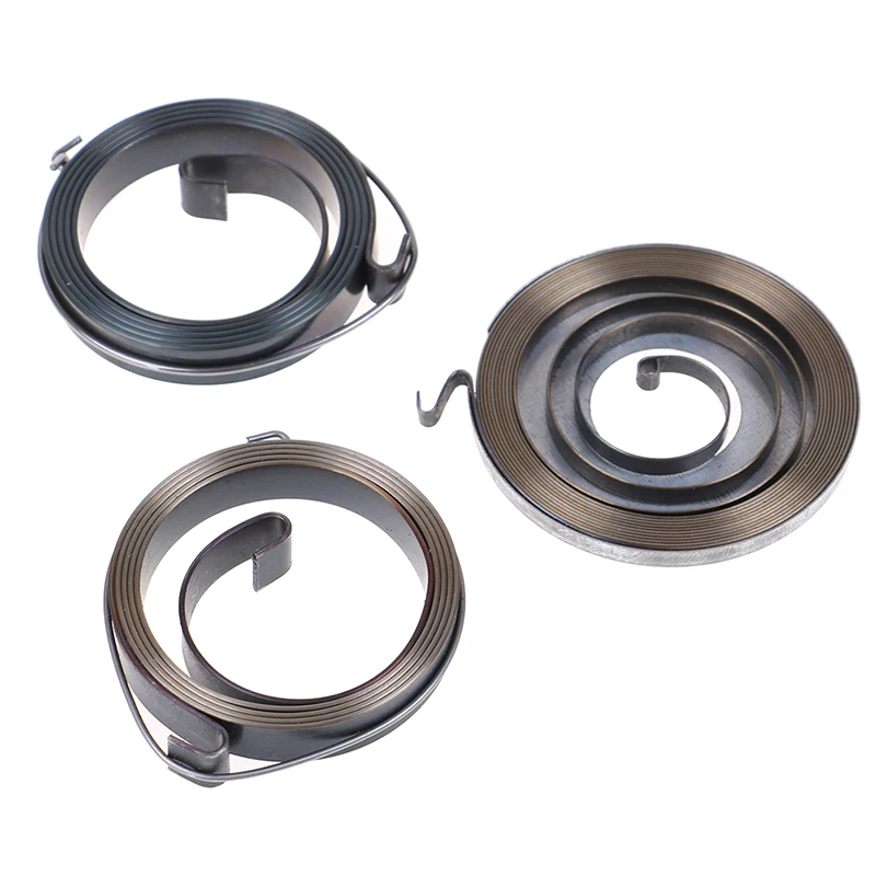 Recoil-Pull-Starter-Start-Spring-Kit-Replacement-For-Engine-Lawn-Mower ...
