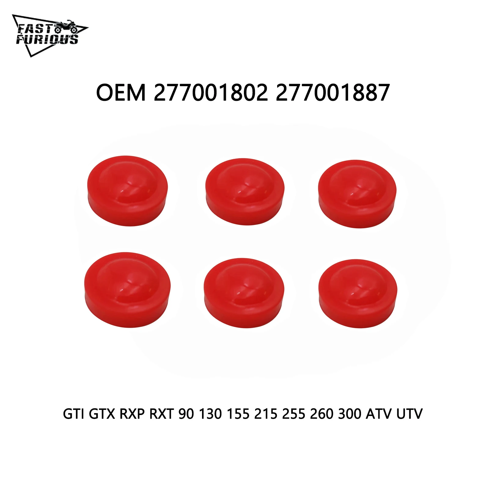 Start Stop Button Switch For sea motorboat 277001802 GTI GTX RXP RXT 90 ...