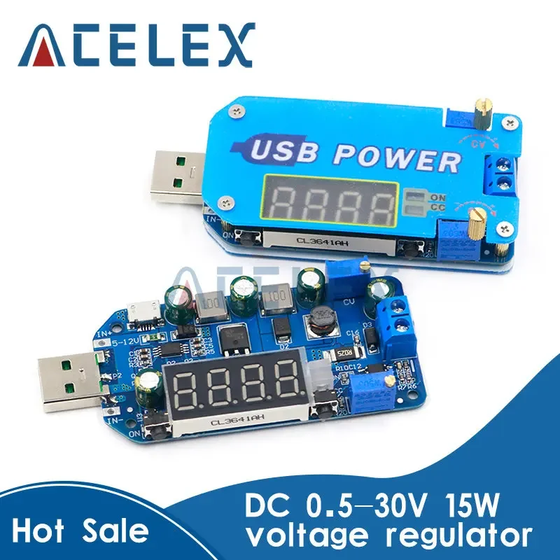 DP2F-DC-DC-adjustable-usb-laboratory-power-supply-DC-0-5-30V-15W ...