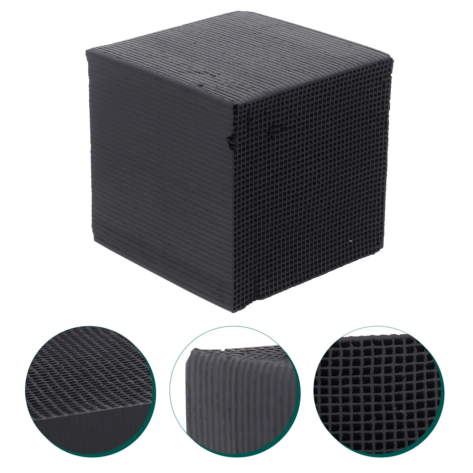 Fish-Tank-Water-Filter-Activated-Carbon-Household-Aquarium-Purifier ...