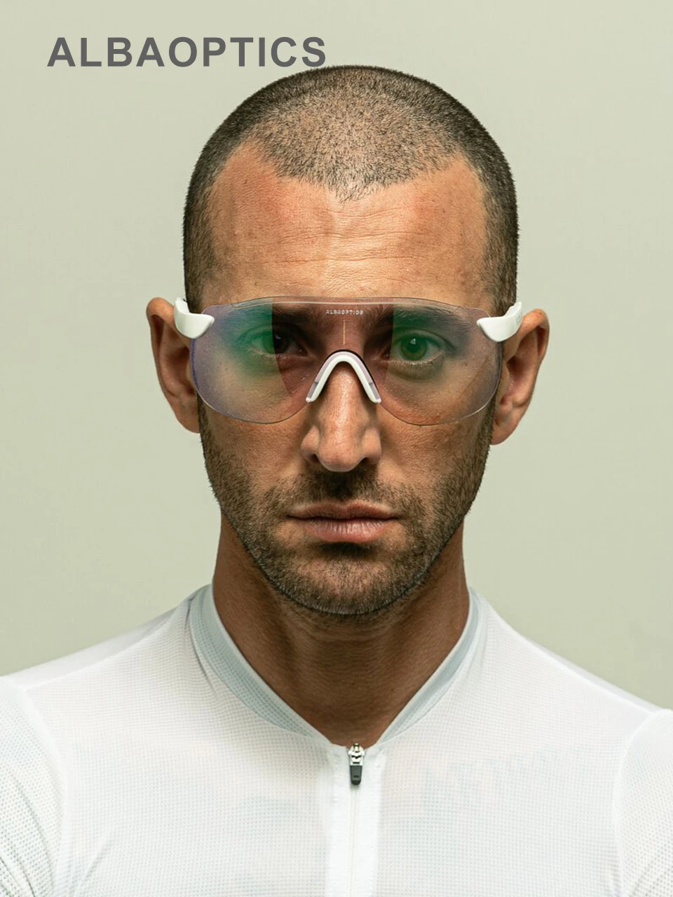 Albaoptics 무테 브랜드 광변색 사이클링 선글라스, 남성 스포츠 UV400 야외 고글, 방풍 TR90 자전거 안경, 여성| | - AliExpress