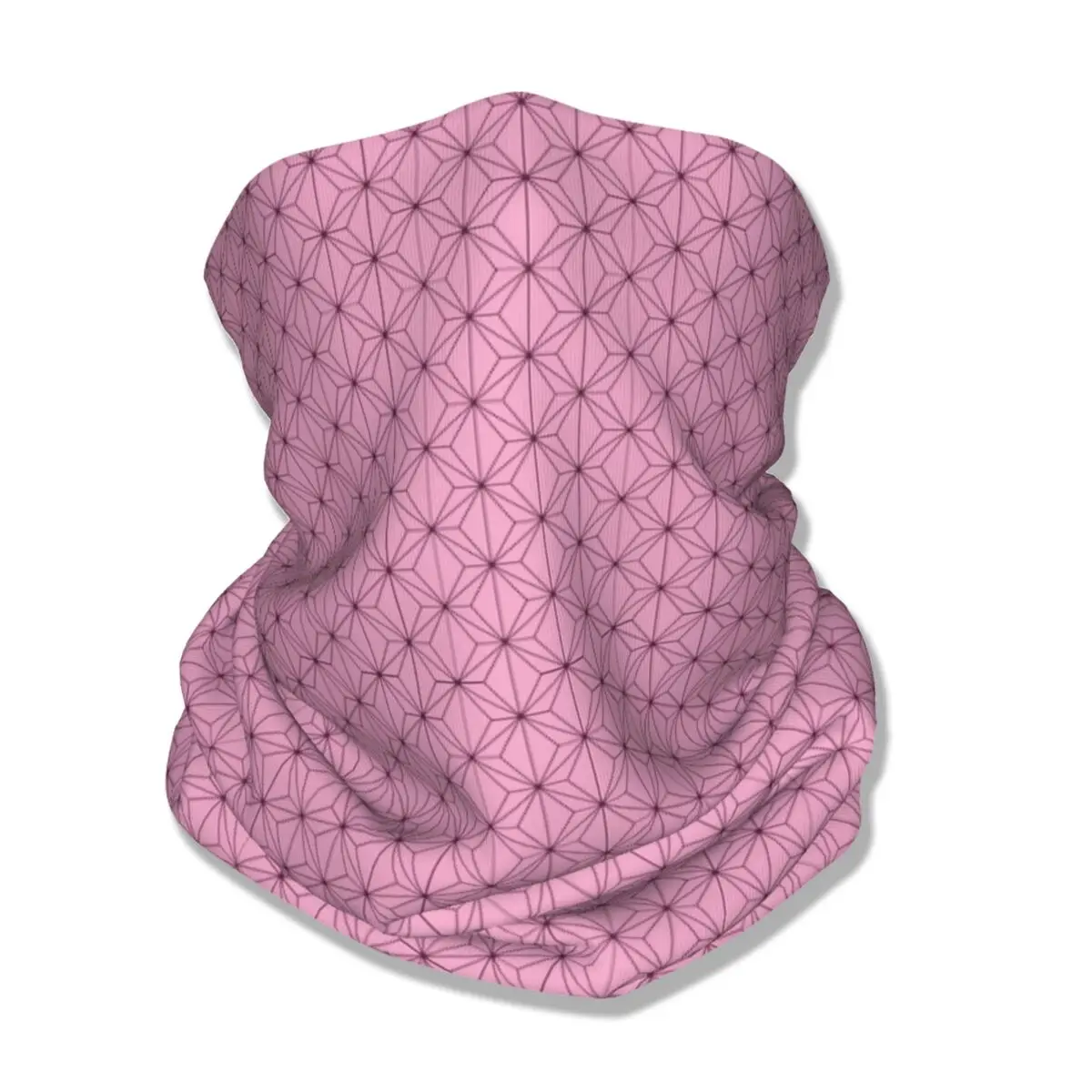 Demon-Slayers-Bandana-Neck-Cover-Printed-Manga-Anime-Wrap-Scarf ...