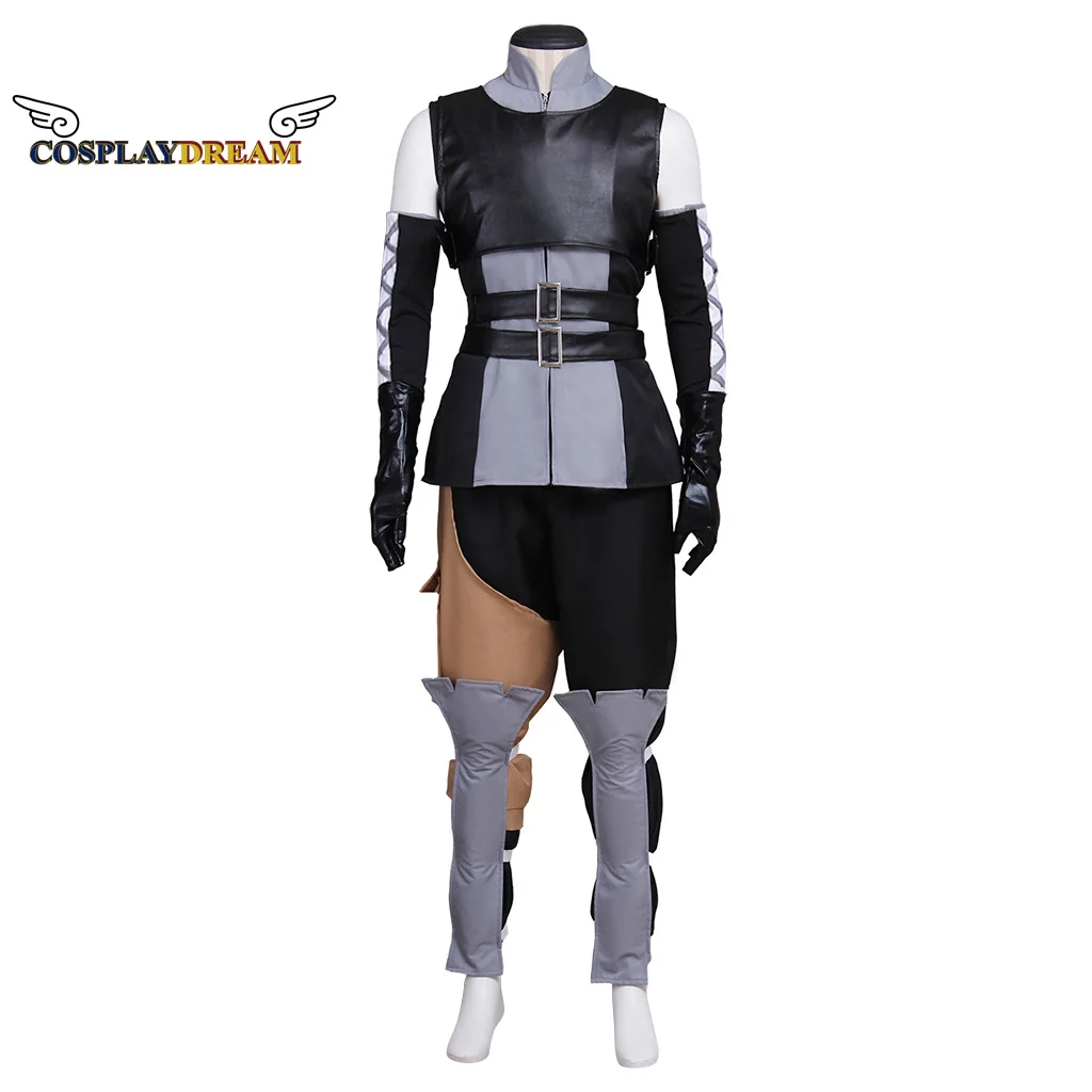 Fire Emblem Gaius Cosplay