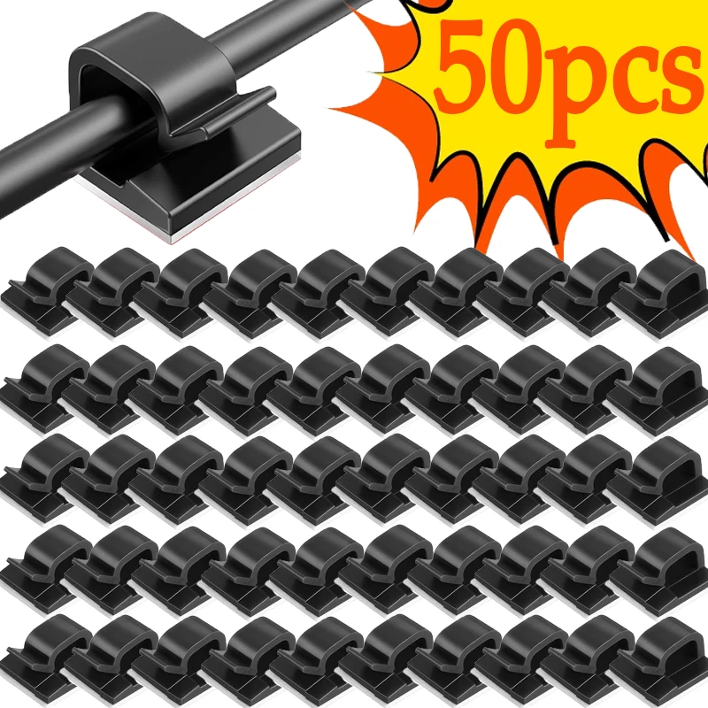 Cable-Clips-For-Car-Dash-Camera-Dashboard-Cable-Clip-Organizer-Cars ...